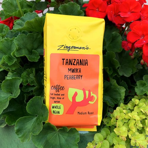 Zingerman's Coffee Company